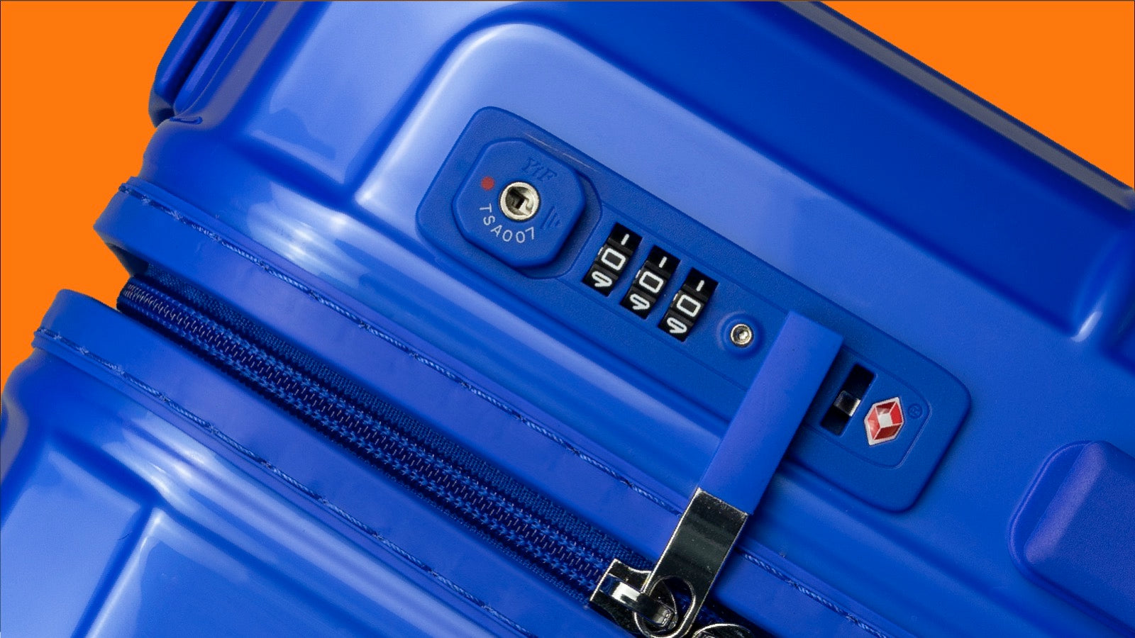 What is a TSA lock? Why do we need to use it? | Departure Thailand