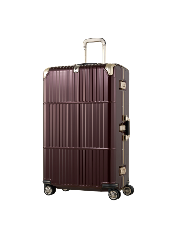 Flagship Premier Suitcase Collection | The Suit | Departure Thailand