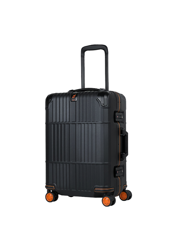 Eclipse Collection | The Suit with Brakes | Departure Thailand